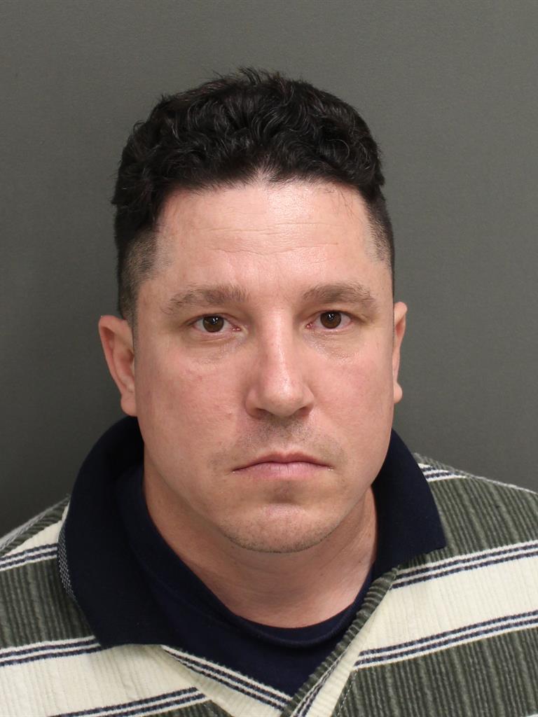 DERRICK C COCHRAN Mugshot