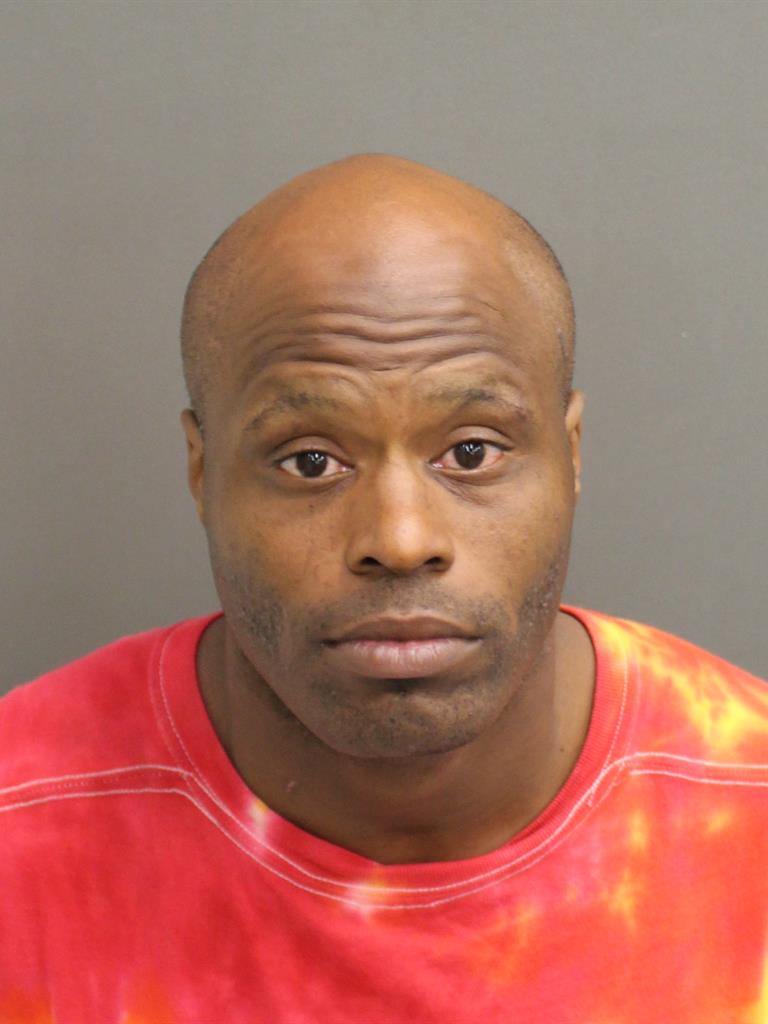 TONY DONELL WILLIAMS Photo Image