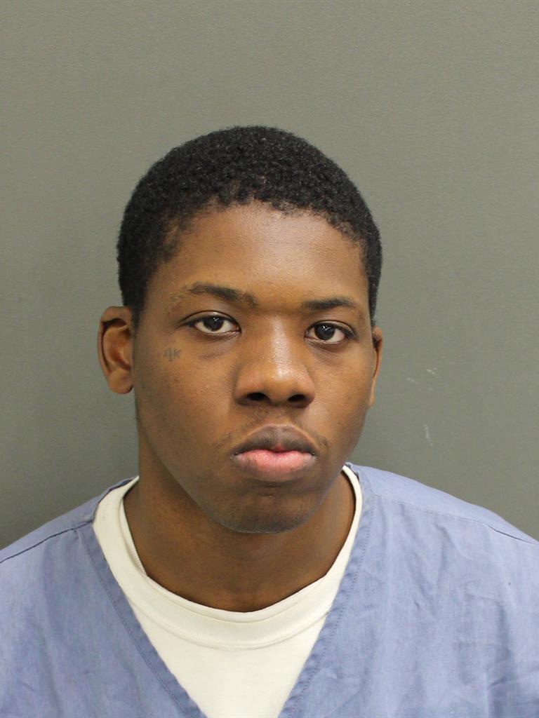 CALEB ALEXANDER HEYWARD Photo Image