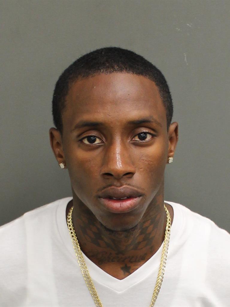 JACOURI KIANTE MALIK BELL Photo Image