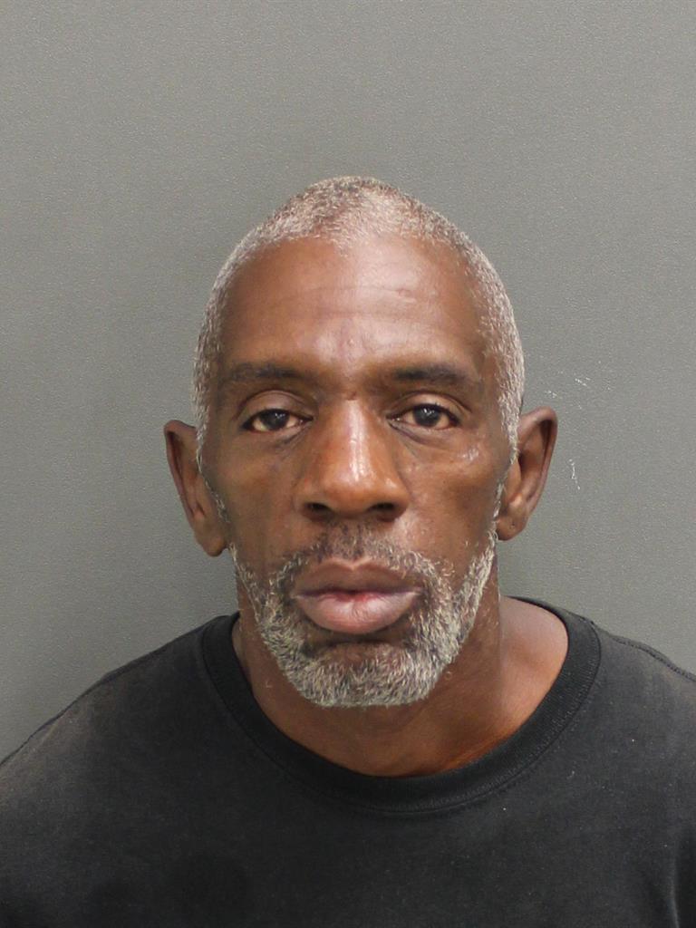 MICHAEL A RILEY Mugshot