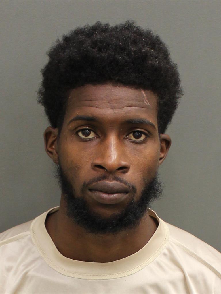 STEVEN LAMAR NEDD Mugshot