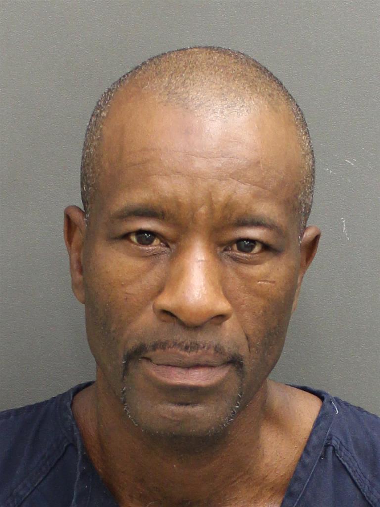 GARY L WILLIAMS Mugshot