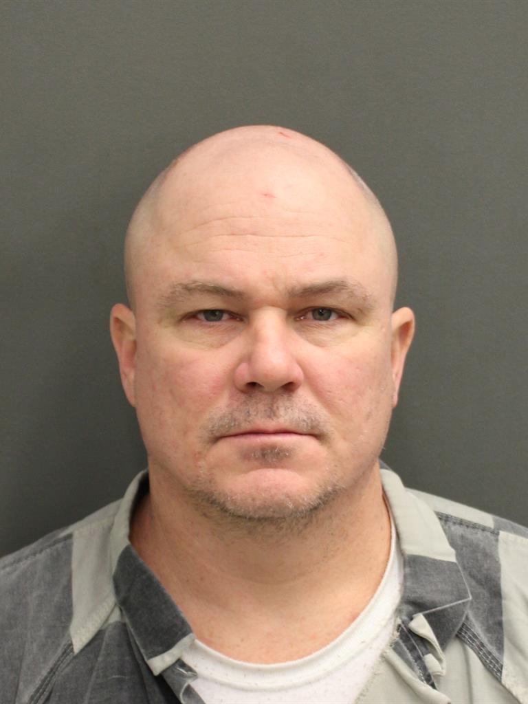 MICHAEL ANTHONY JOHNS Mugshot