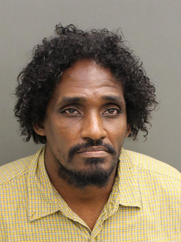 GREGORY SIMMONS Mugshot