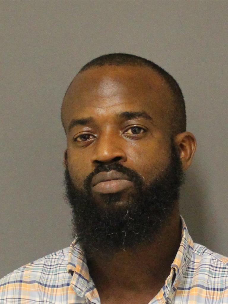 MITCHELL BRUCE SANDERS Photo Image