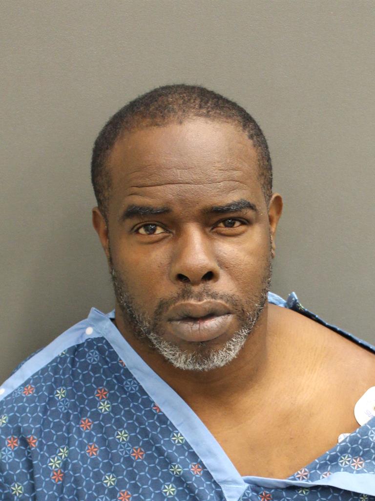 CHRISTOPHER E MURPHY Mugshot