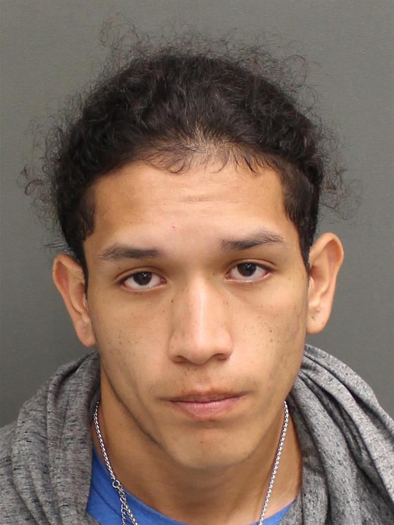 MATTHEW ROSA Photo Image