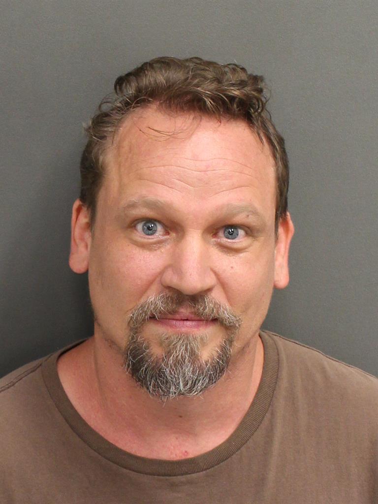 JOSEPH GEORGE IV HEID Mugshot