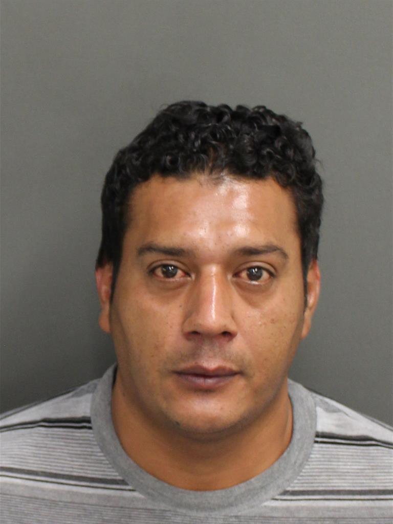 BENJAMIN DANIEL DAVIS Mugshot