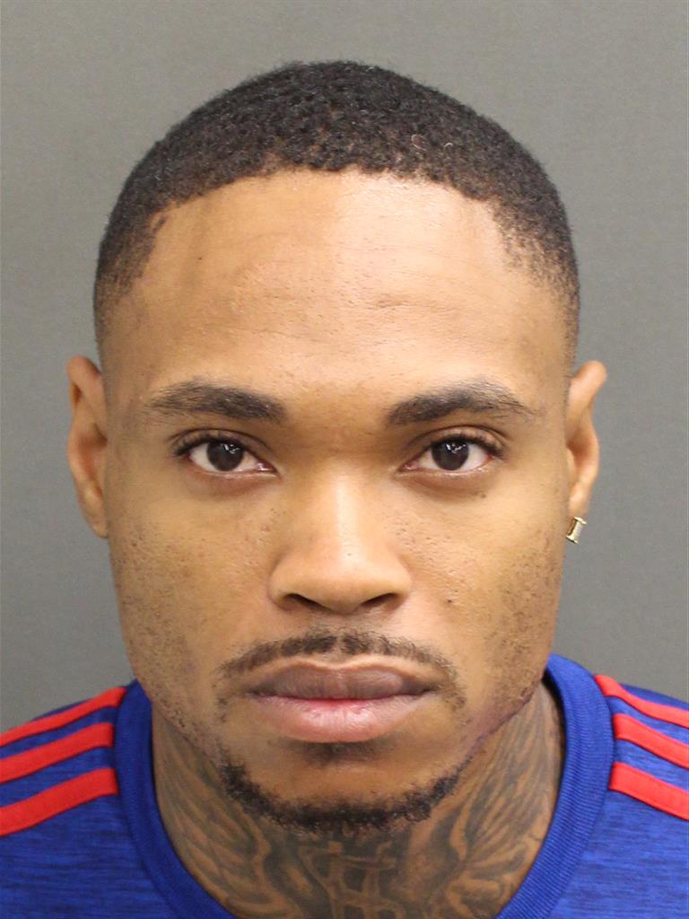 TERRELL ANTHONY ROBINSON Photo Image