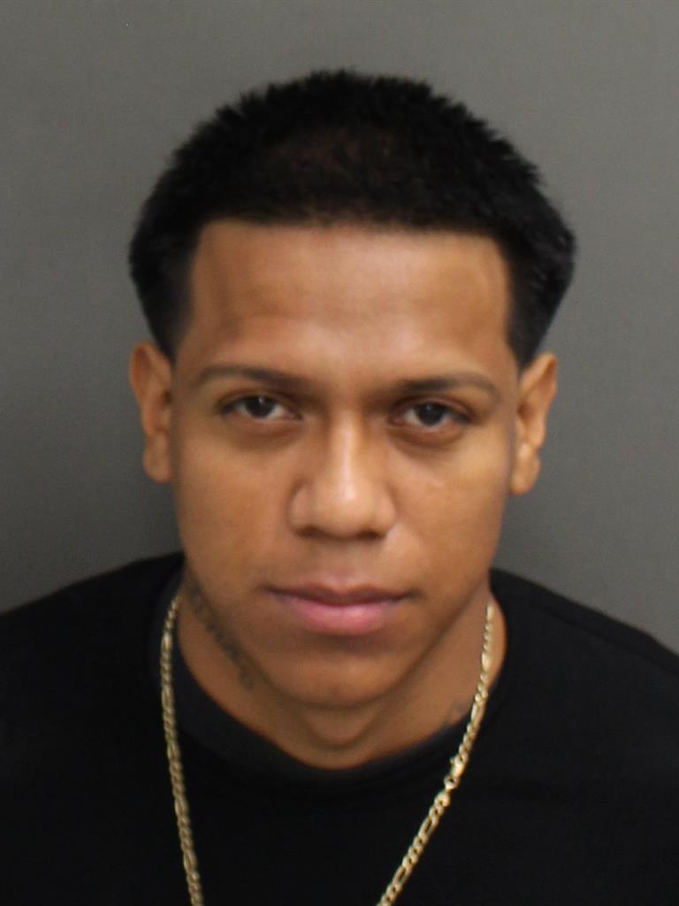 LUIS ANGEL ROMAN Photo Image