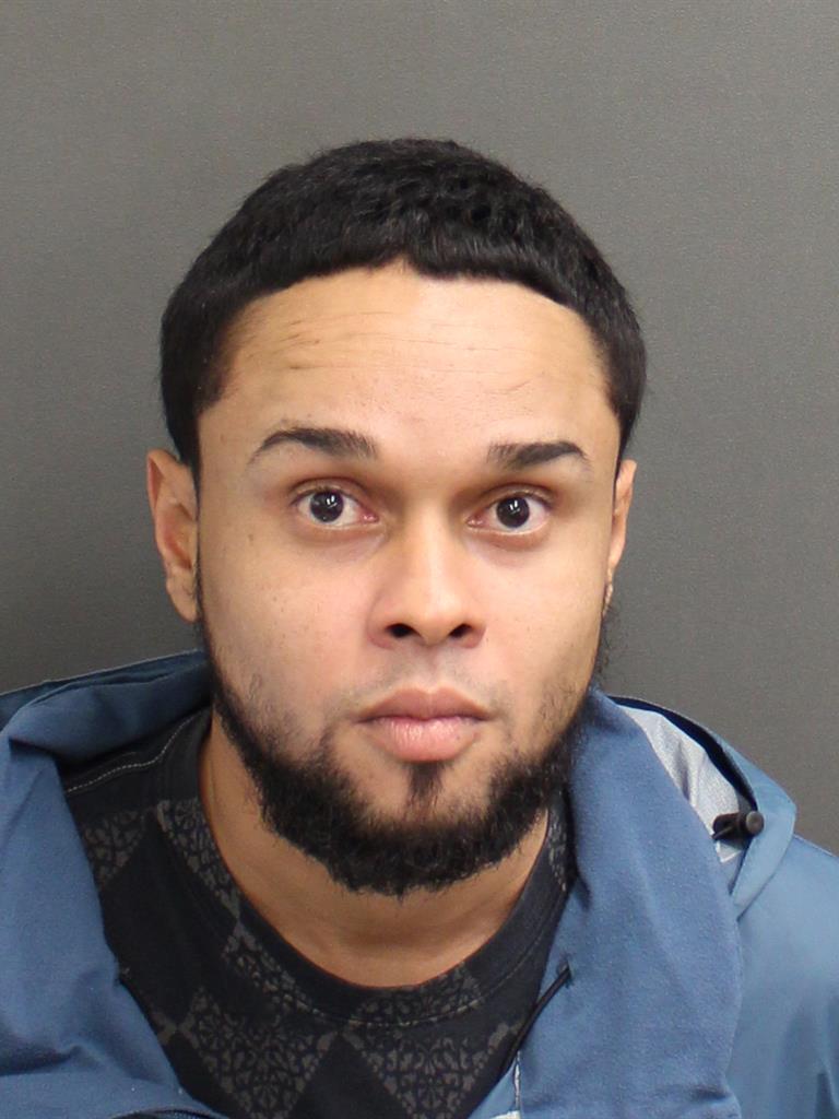 EDWARD R PAGAN Mugshot