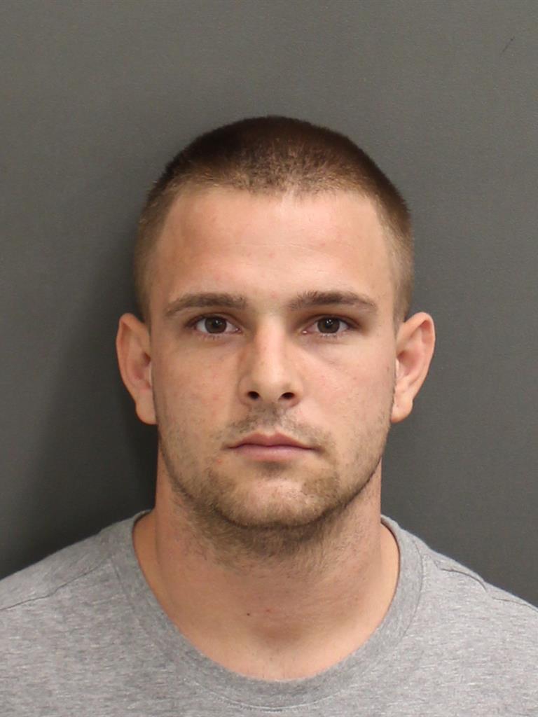 DAVIAN MARCUS CROSS Mugshot