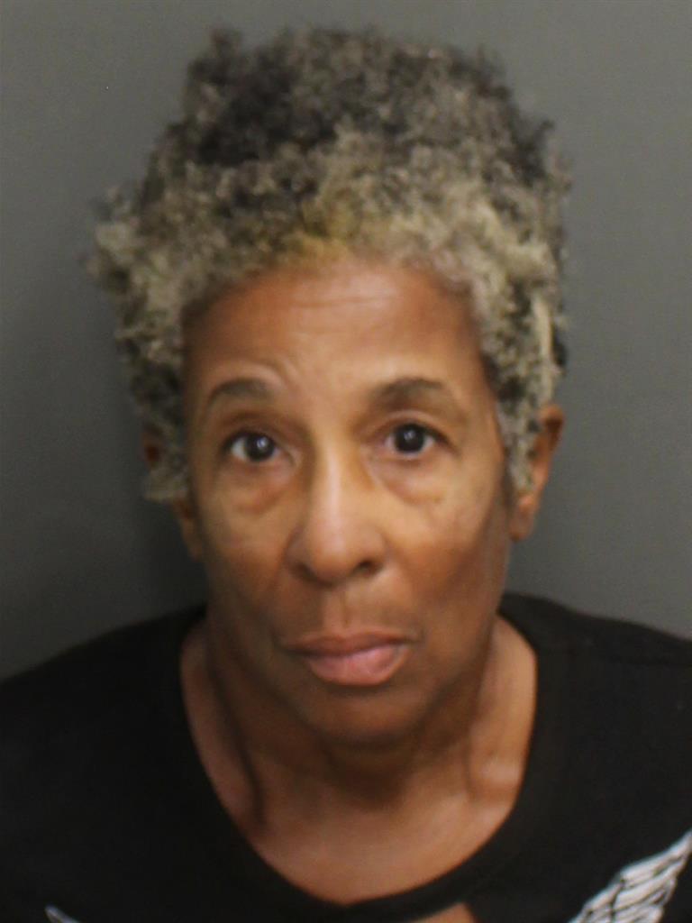 ROSALIND THOMAS Photo Image