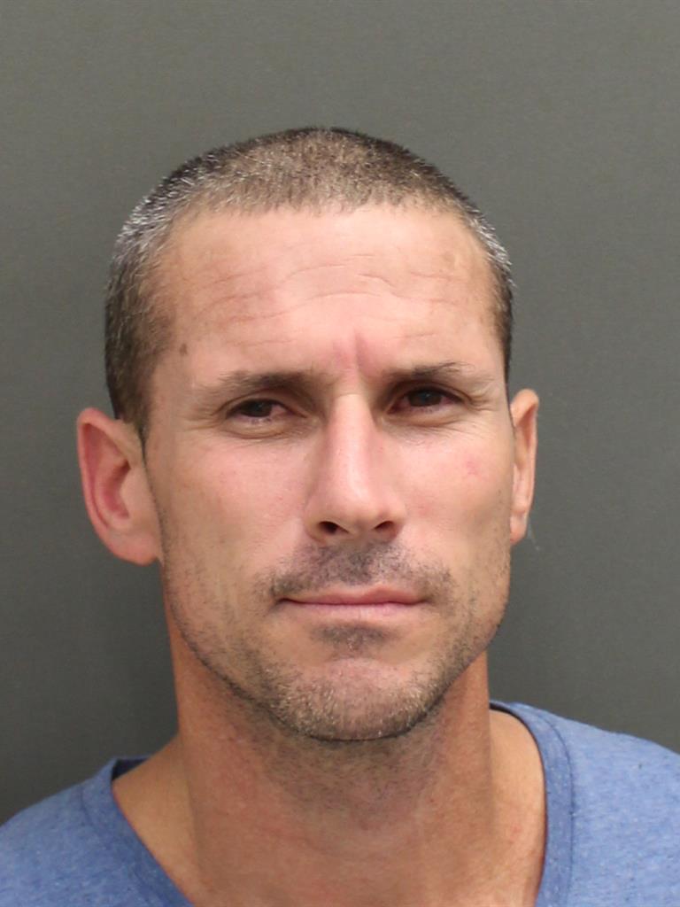 BRIAN KENNETH MANWARREN Photo Image