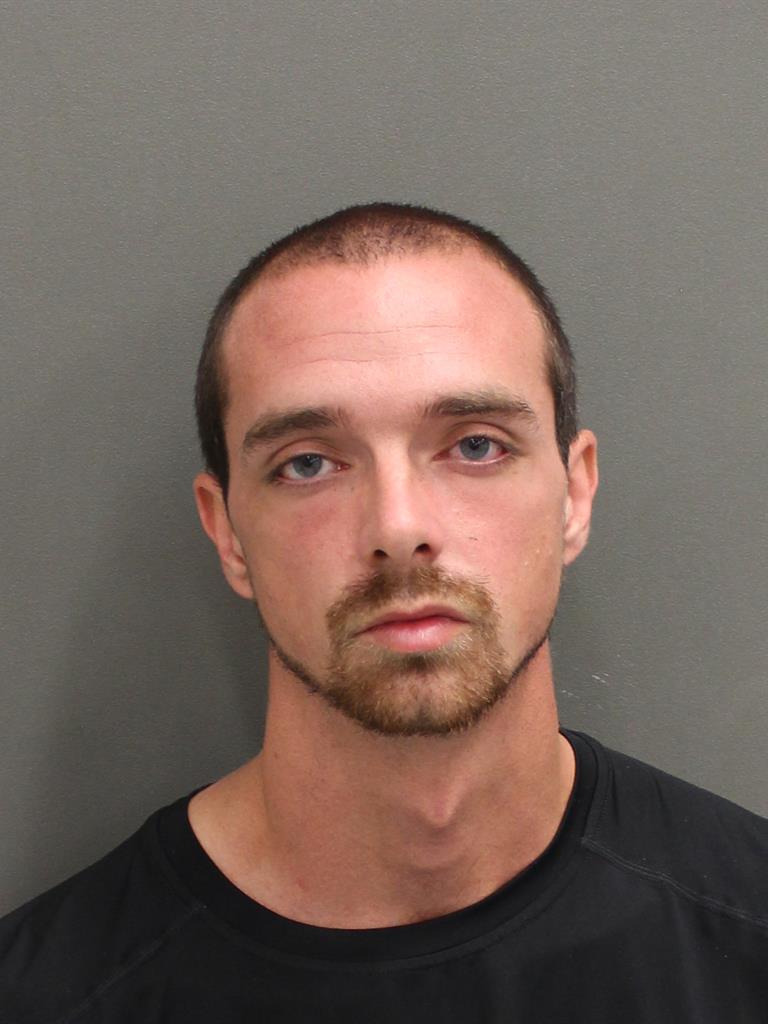 ALEX MICHAEL SPIVEY Photo Image