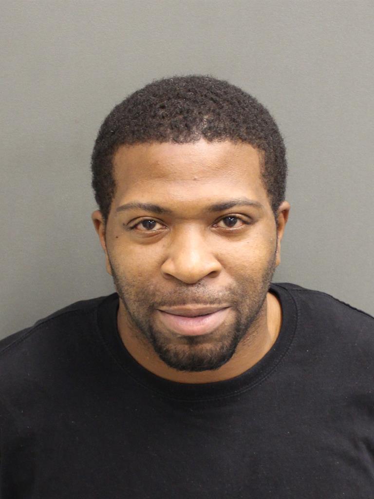 ROBERT LEE JR COLEMAN Mugshot