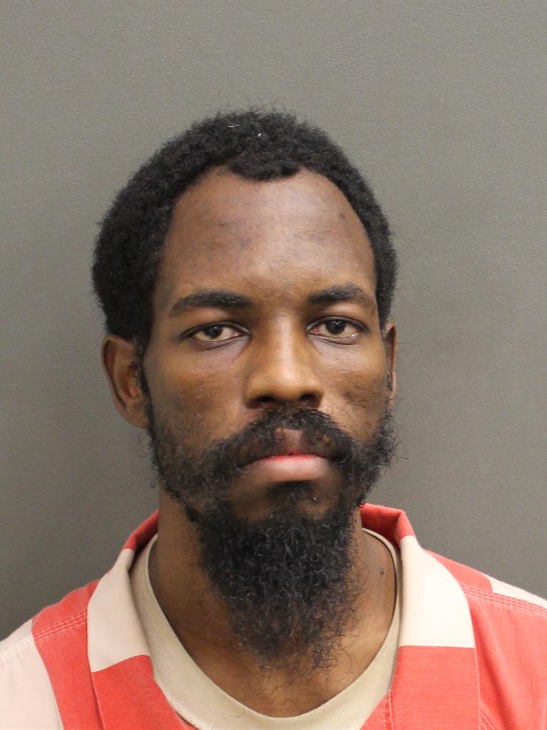 CLARENCE LEE VAUGHT Mugshot