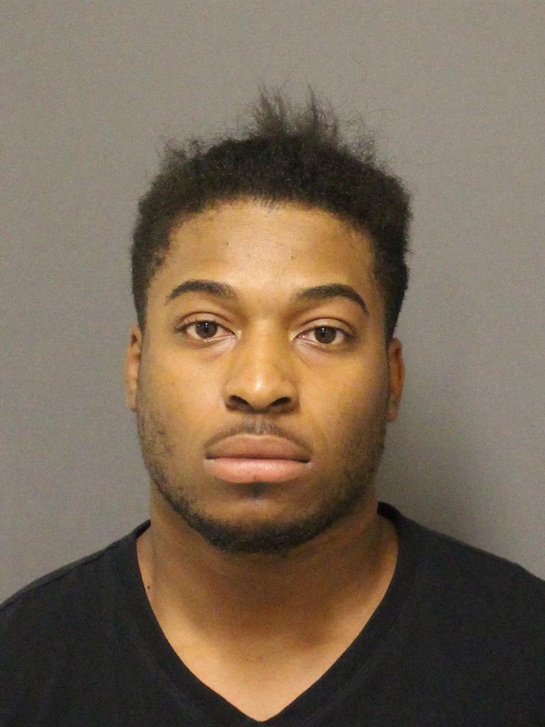 KEVIN LAMONTE WHETSTONE Mugshot