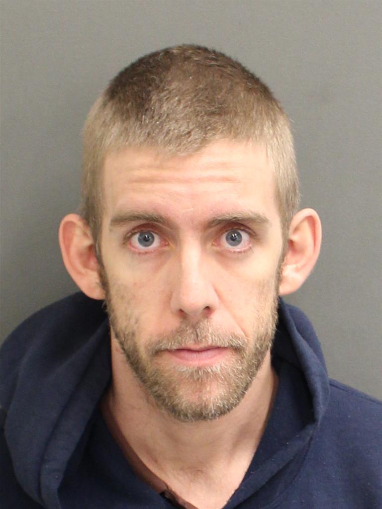 SAMUEL MARTIN SHULTZ Mugshot