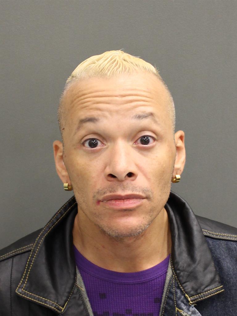 BOBBY WYRICK Mugshot