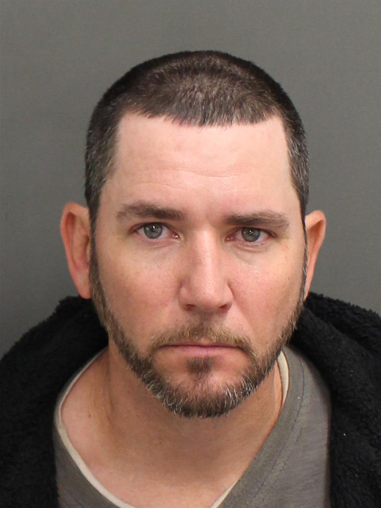 RICHARD IRVING III BARNES Photo Image