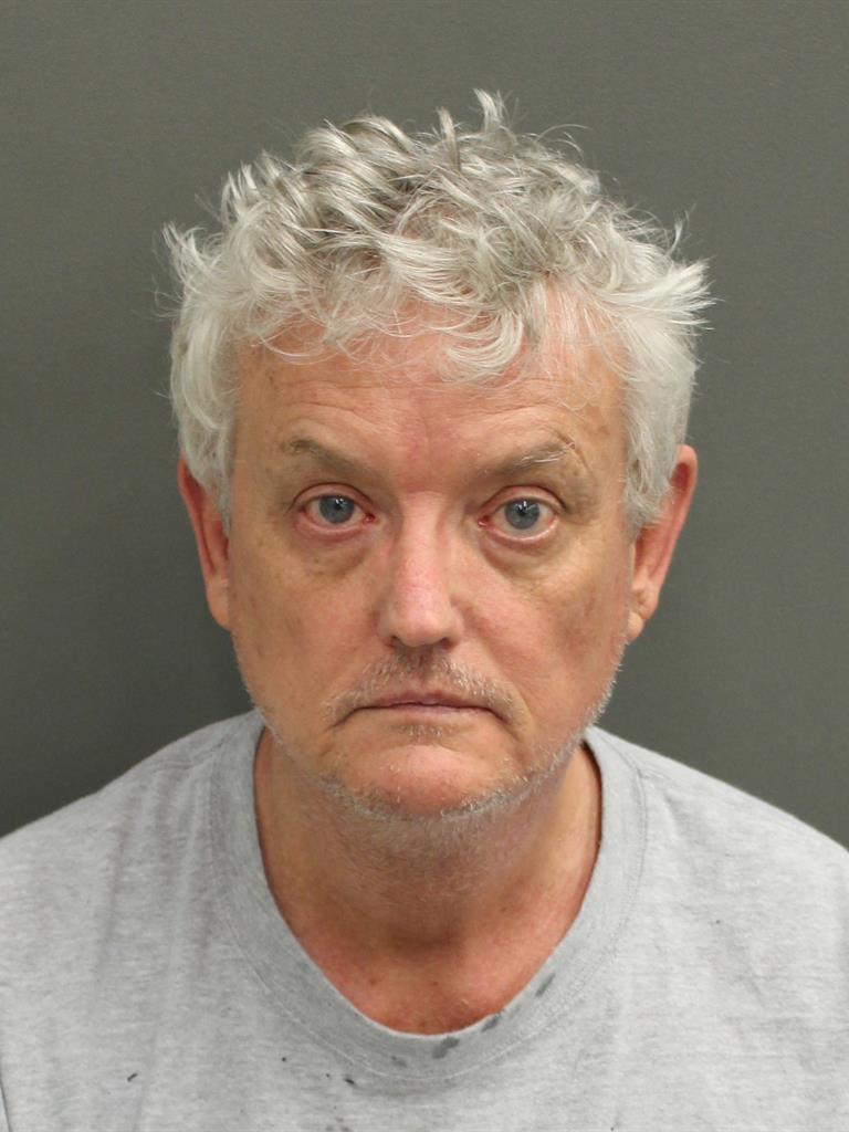 RICHARD J RUZICH Mugshot