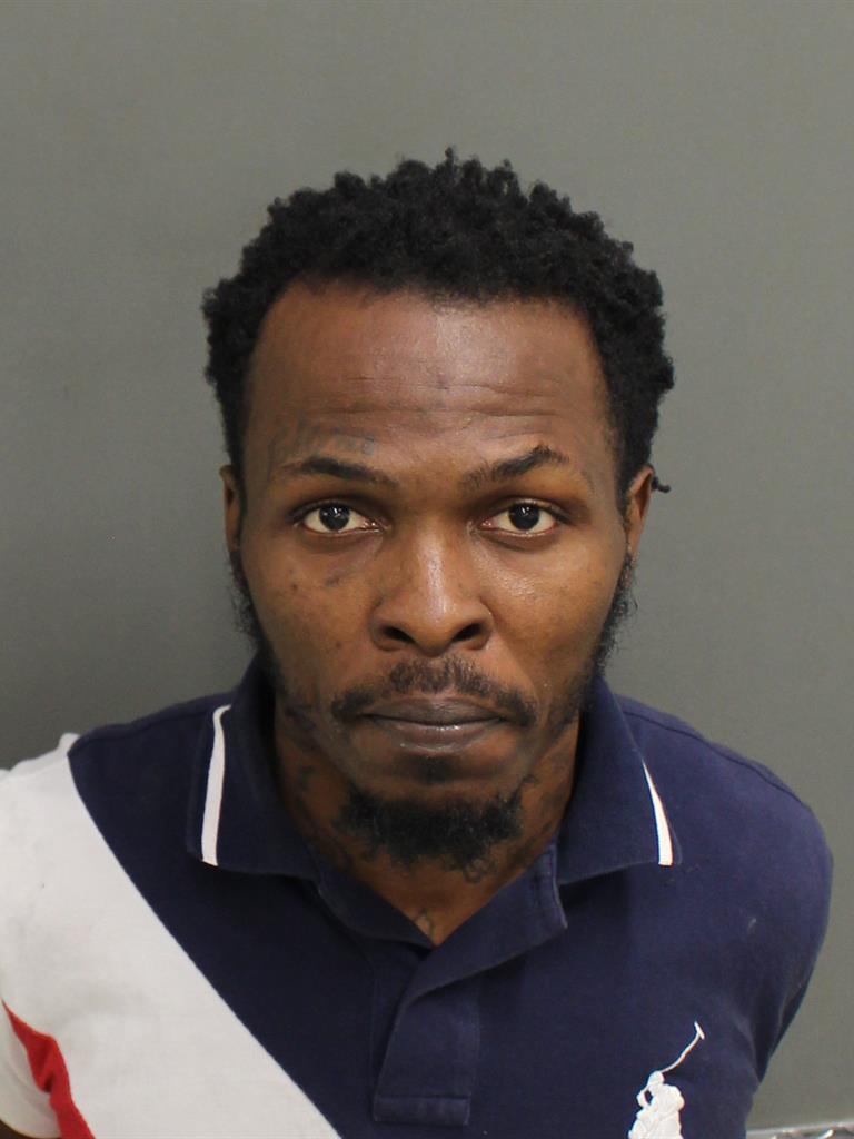 ANQUAN CHADRICK BROWN Photo Image