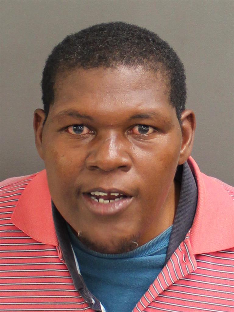 TIMOTHY R WILLIAMS Mugshot