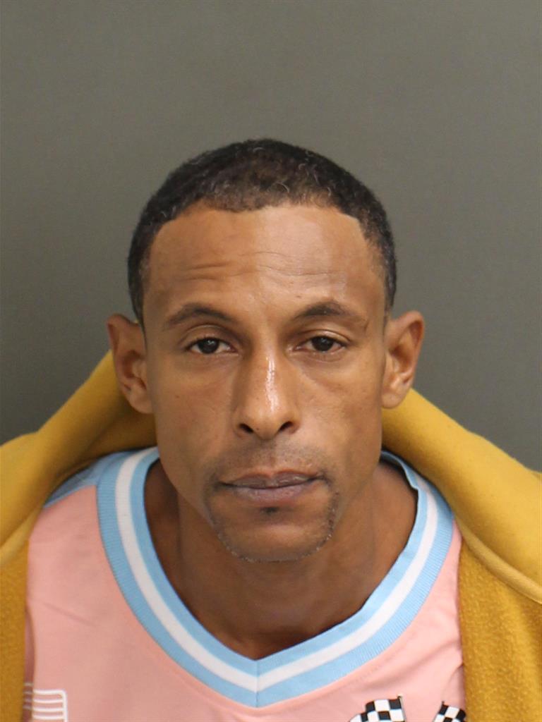 ANDRE REID Photo Image