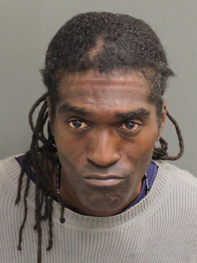 RONNIE R KENNEDY Mugshot