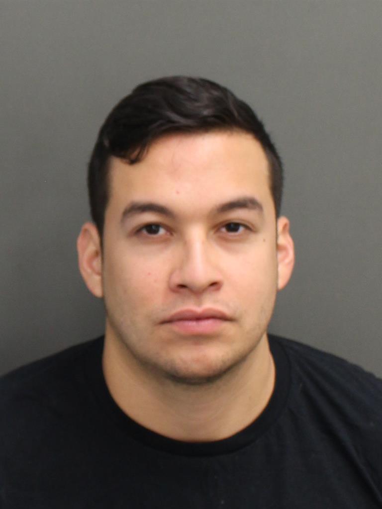 BRANDON BATISTA Photo Image