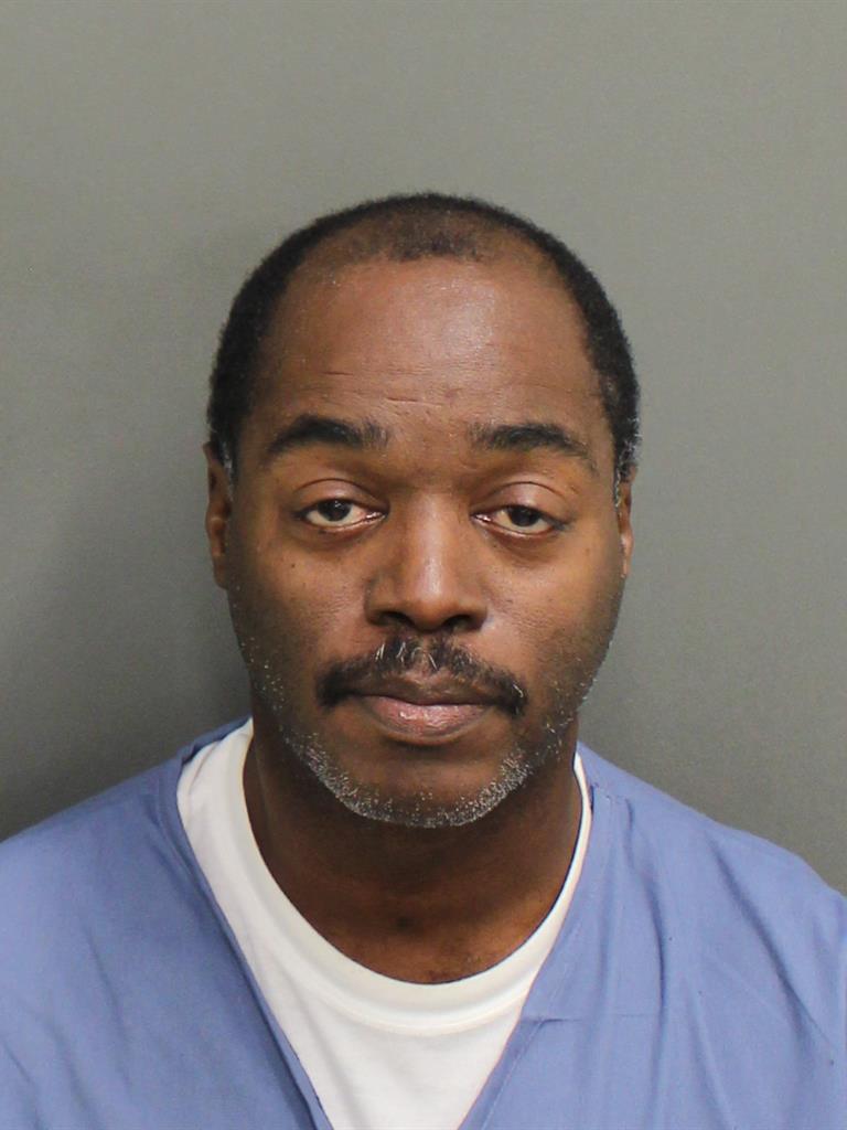 AARON DEVON RICH Mugshot