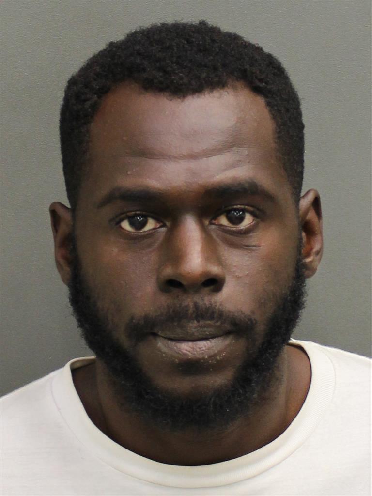 KENNETH TYRONE JR REESE Photo Image