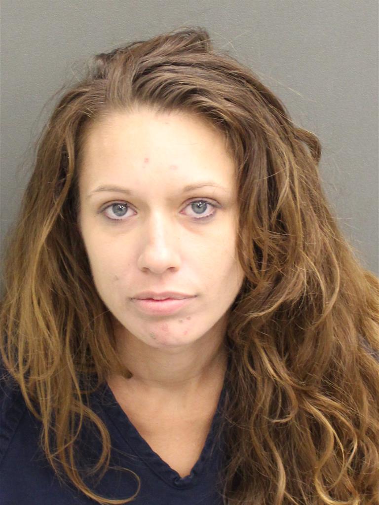 KALEY SHATARRA BOSTICK Mugshot