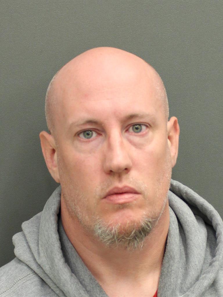 JOSHUA ROBERT SAUER Mugshot