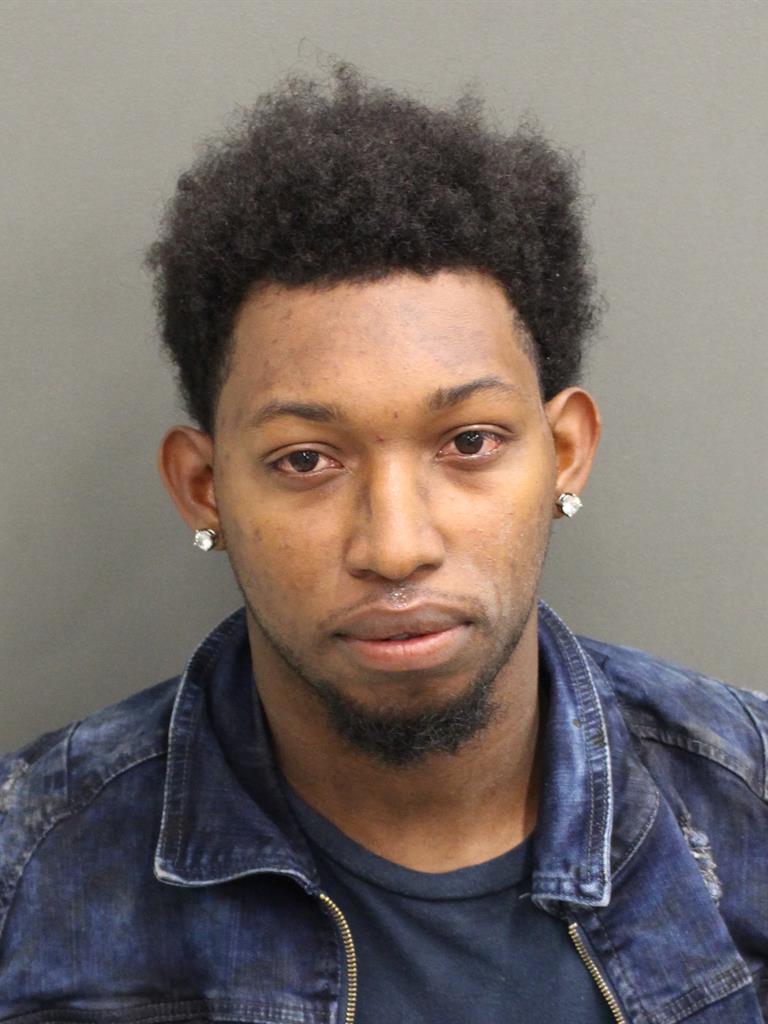 SHAMOY MICAH OLIVACCE Photo Image