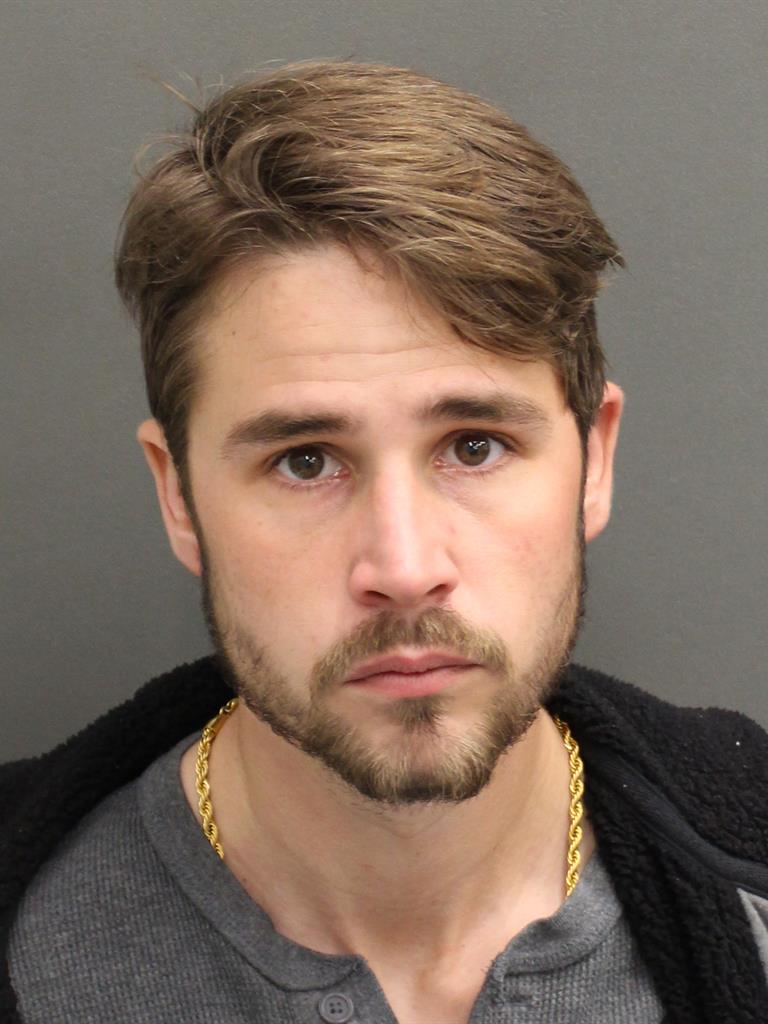 SCOTT DAVID SUTTIE Mugshot