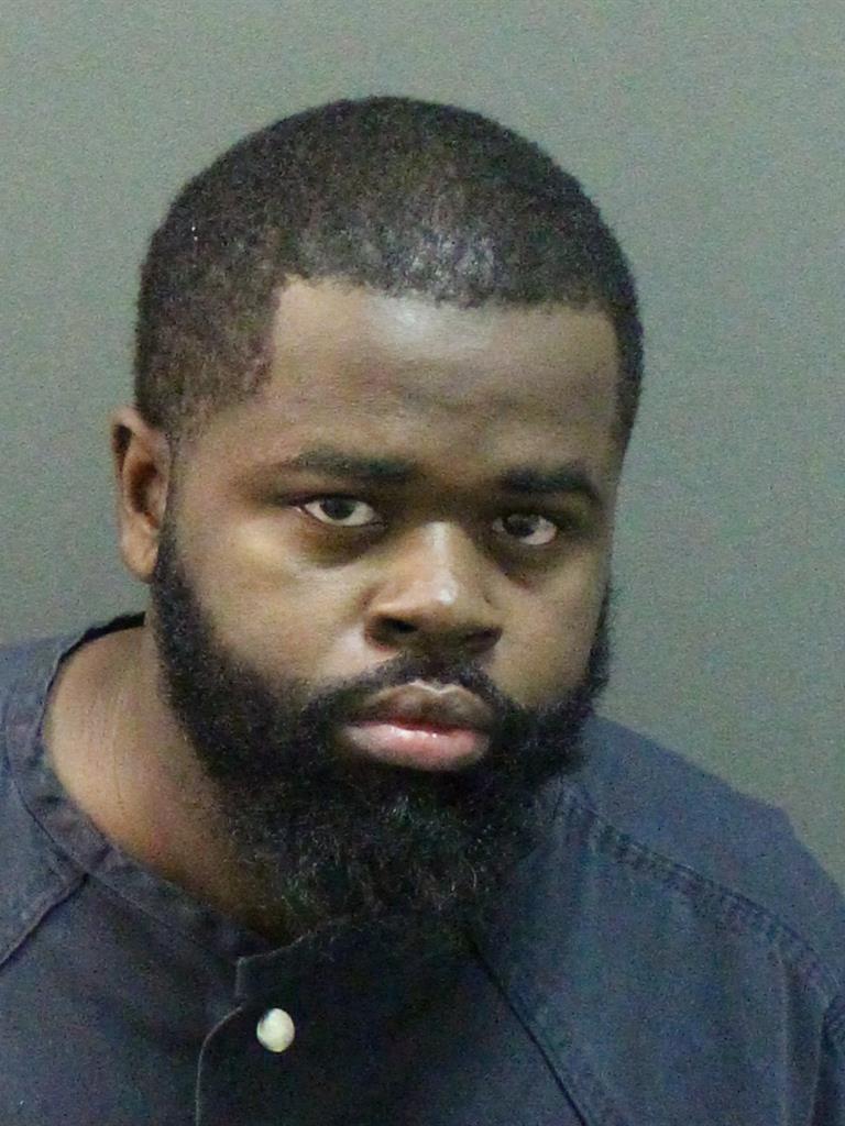 CHARLES DEANDRE BELL Mugshot