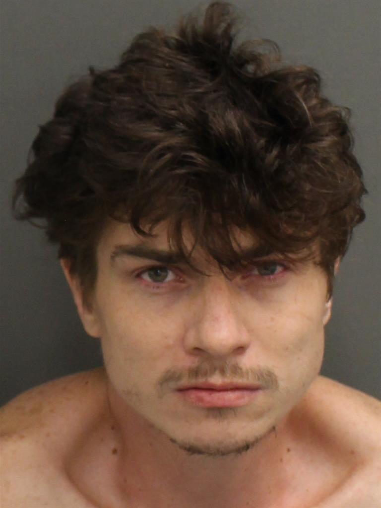 BRIAN TOLBERT Mugshot