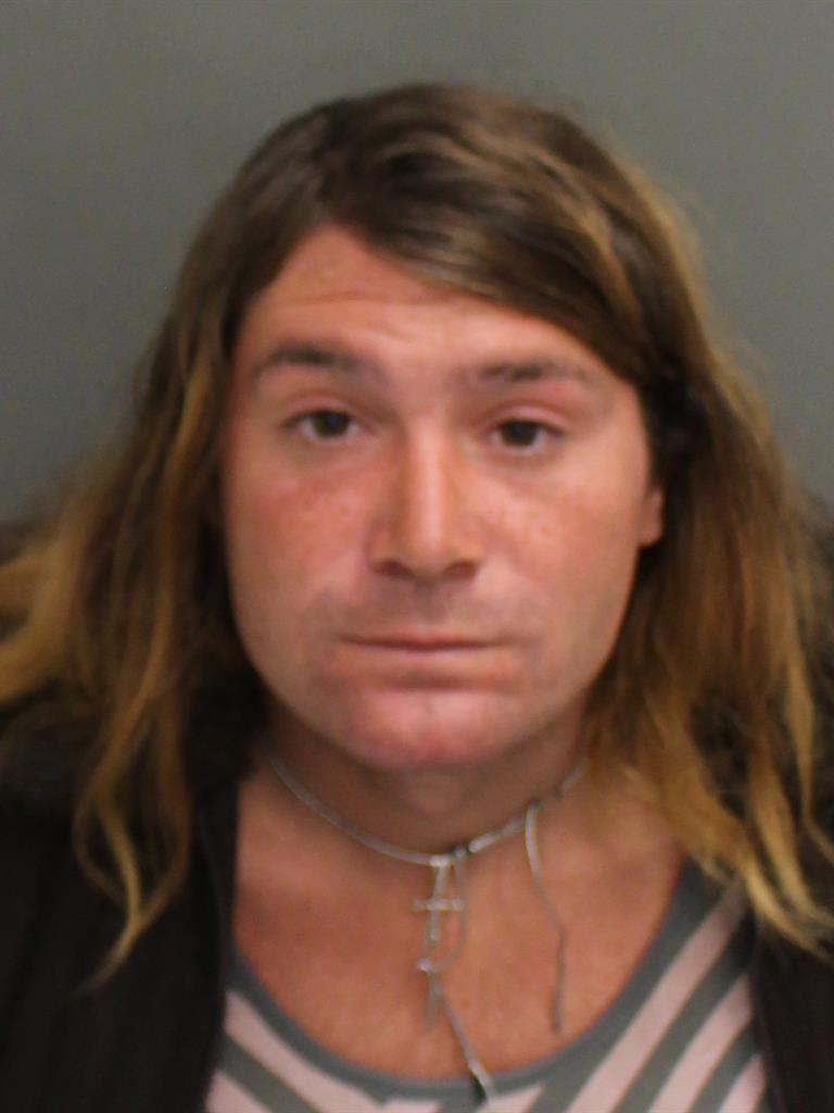 NICHOLAS REED MALSCH Photo Image