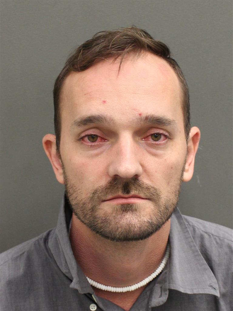 BRETT COLIN PITTAWAY Mugshot