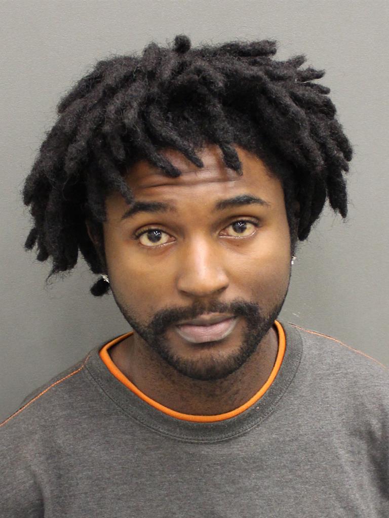 JOSEPH CHRISTOHER J JR GOLDEN Mugshot