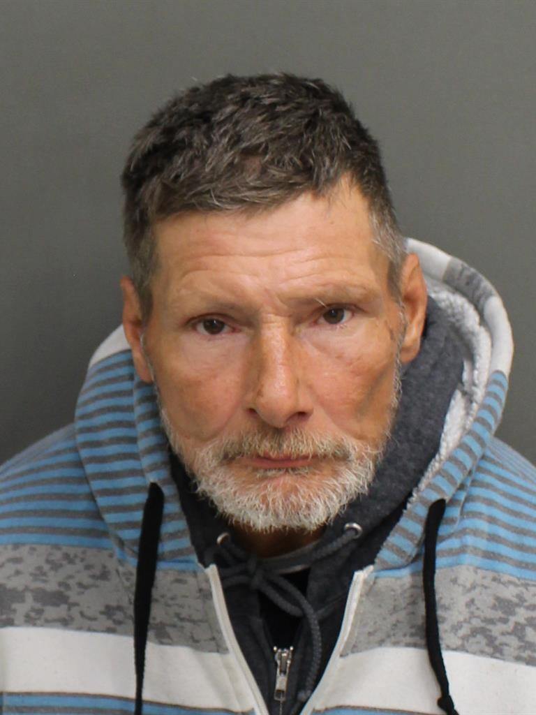 ANTHONY MARIO DIGANGI Mugshot