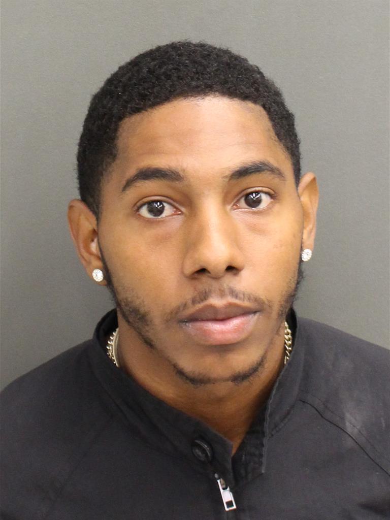 NICHOLAS FLEMING Mugshot