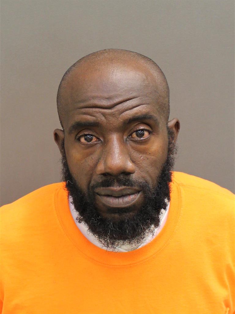 JERMAINE NATHANIEL HESTER Mugshot