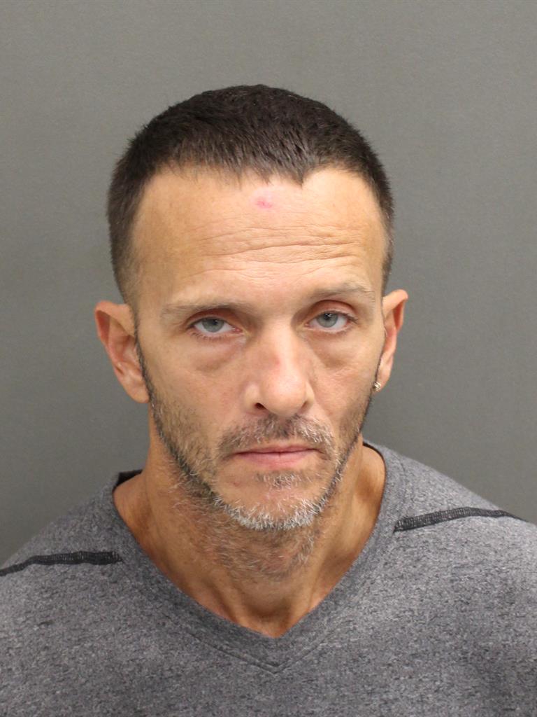 WESLEY D VENABLE Mugshot