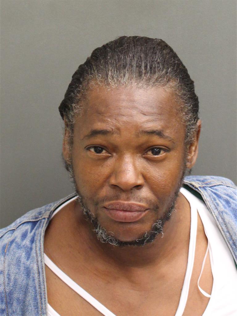 LISA LATWAN FRINK Mugshot