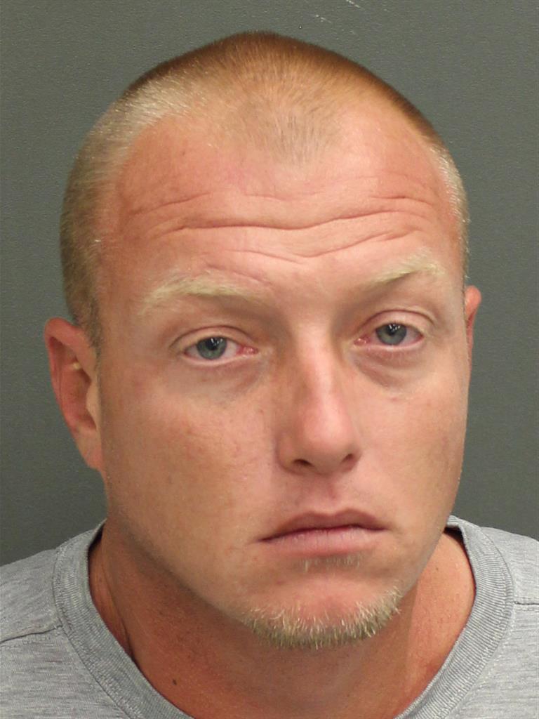 GREGORY ALLEN JR NICOL Photo Image